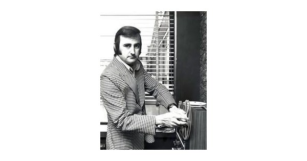 Peter Prince Obituary (1937 - 2011) - Legacy Remembers