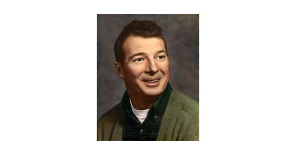 Donald Green Obituary (1932 - 2013) - Legacy Remembers