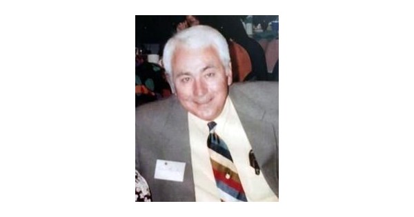 Howard Martin Obituary (1931 - 2017) - Legacy Remembers