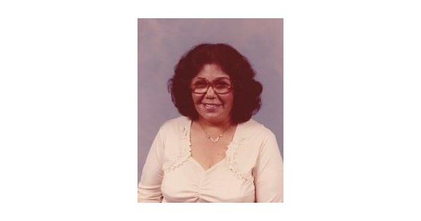 Sarah Valdez Obituary (1928 - 2016) - Legacy Remembers
