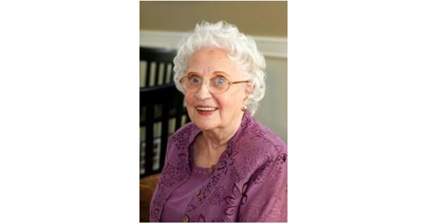 Grace Olsen Obituary (1922 - 2019) - Legacy Remembers