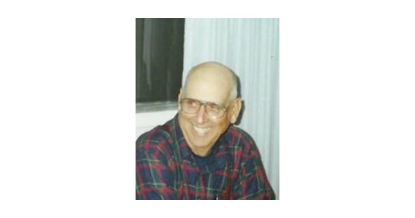 Earl Brown Obituary (1926 - 2018) - Legacy Remembers