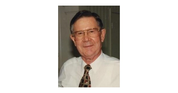 Charles Herrington Obituary (1922 - 2017) - Legacy Remembers