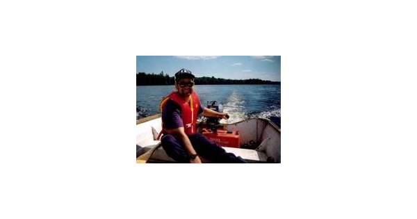 James "Jimmy" Perrin Obituary (1958 - 2016) - Legacy Remembers
