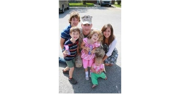 Aaron Smithley Obituary (2016) - Legacy Remembers