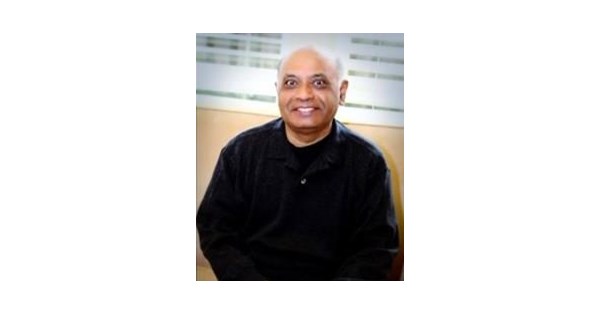 Kishor Patel Obituary (1948 - 2017) - Legacy Remembers