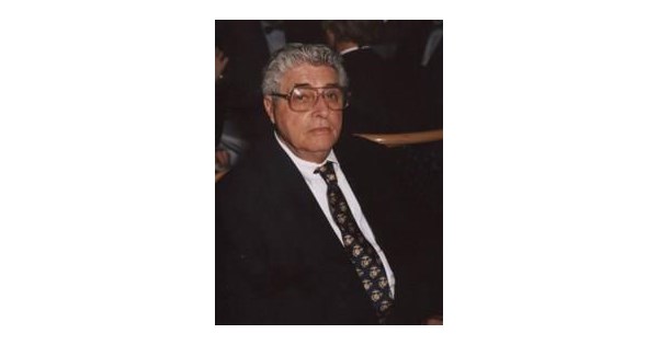 Carnett Falconbury Obituary (1928 - 2018) - Legacy Remembers