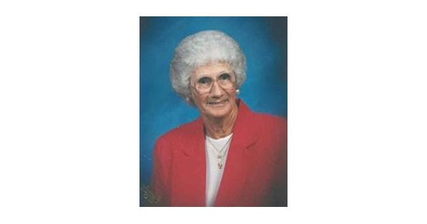 Laura Bainbridge Obituary (1927 - 2013) - Legacy Remembers