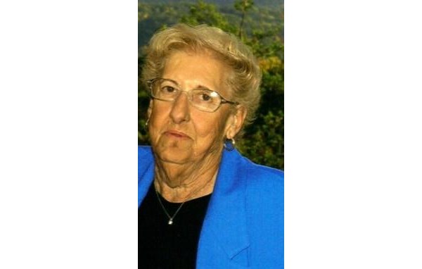 Mildred Handley Obituary (1928 - 2012) - Legacy Remembers
