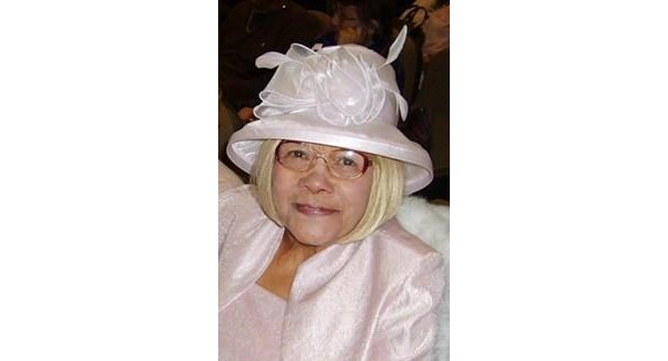 Myrtice Grant Obituary (1935 - 2015) - Legacy Remembers