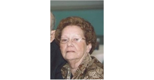Shirley Simon Obituary (1929 - 2011) - Legacy Remembers