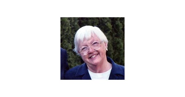 Randi Anderson Obituary (1930 - 2011) - Legacy Remembers