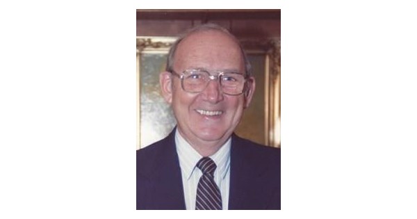 Hugh Dufour Obituary (1923 - 2017) - Legacy Remembers