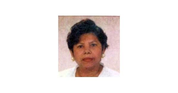 Digna Lopez Camejo Obituary (1939 - 2016) - Legacy Remembers