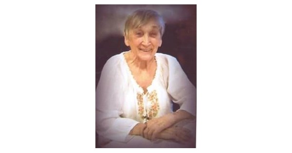 Alma McLeod Obituary (1941 - 2016) - Legacy Remembers