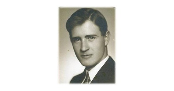 Roy Morrow Obituary (1919 - 2013) - Legacy Remembers