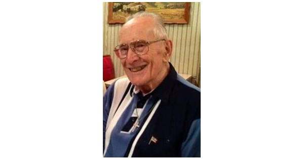 Richard Hanes Obituary (1929 - 2019) - Legacy Remembers