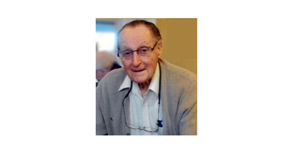 Lawrence Finley Obituary (1922 - 2018) - Legacy Remembers