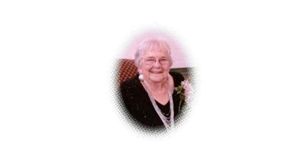 Jacqulyn Goshorn Obituary (1931 - 2014) - Legacy Remembers