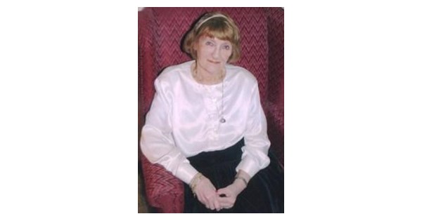 Marjorie Brodkin Obituary (1922 - 2011) - Legacy Remembers