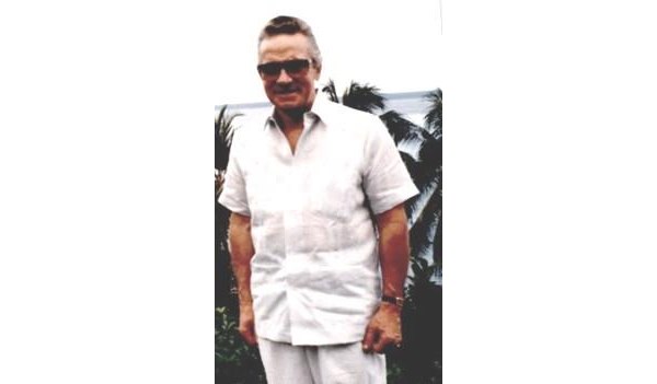 Ralph Watson Obituary (1933 - 2016) - Baltimore, MD - Baltimore Sun