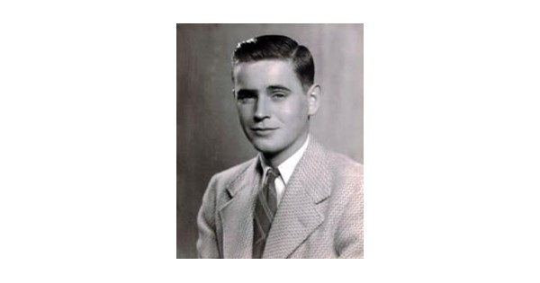 Byard Stevens Obituary (1926 - 2016) - Legacy Remembers
