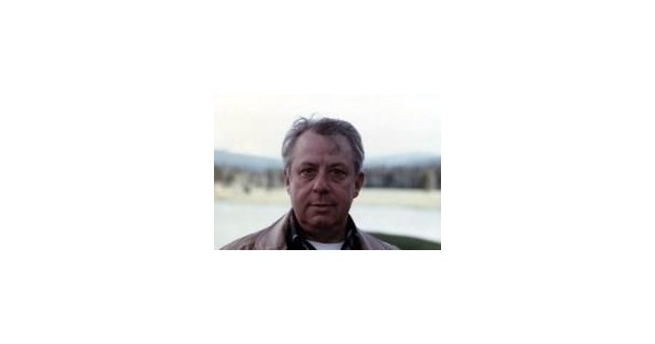 Ronald Lewis Obituary (1935 - 2016) - Legacy Remembers
