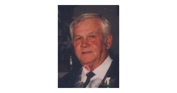 Eddie Wadford Obituary (1943 - 2011) - Legacy Remembers