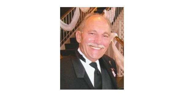 H. Baumgardner Obituary (1944 - 2013) - Legacy Remembers