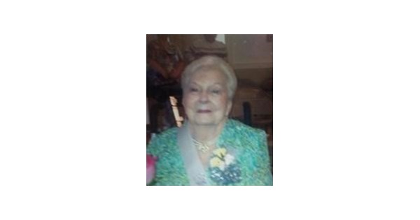 Mary Towler Obituary (1931 - 2014) - Legacy Remembers