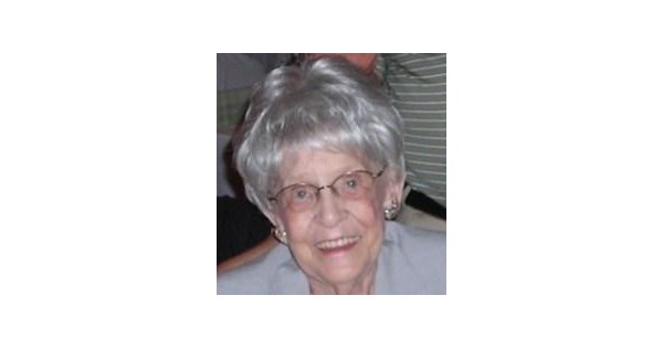 Nina Farrar Obituary (1926 - 2013) - Legacy Remembers