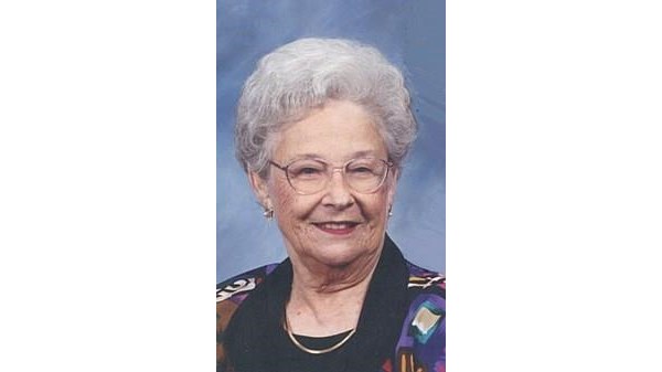 Virginia Horton Obituary (1925 - 2018) - Legacy Remembers