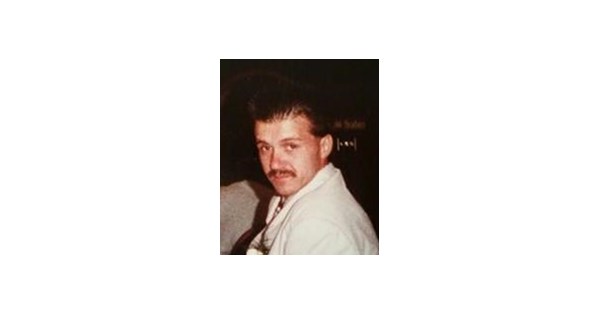 Robert Major Obituary (1959 - 2016) - Legacy Remembers