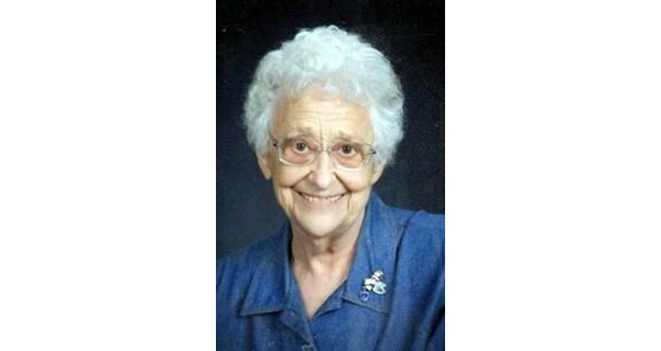 Emiline Peterson Obituary (1931 - 2014) - Legacy Remembers