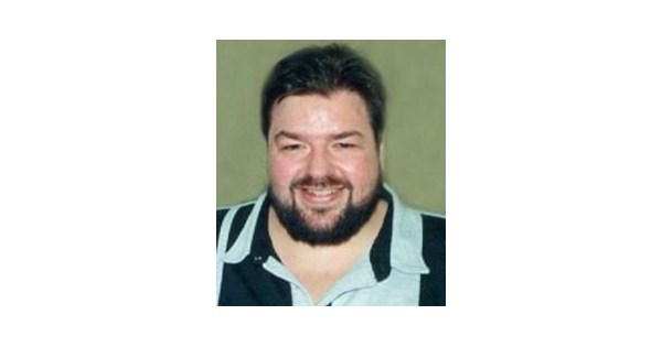 Patrick Whalley Obituary (1965 - 2013) - Legacy Remembers