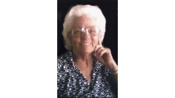Ardith Gregory Obituary (1928 - 2014) - Legacy Remembers