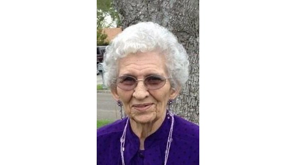 Dora Villarreal Obituary and Online Memorial (2013)