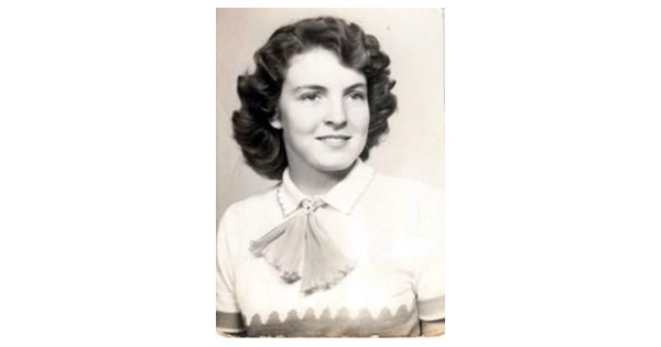 Peggy Hunt Obituary (1936 - 2017) - Legacy Remembers