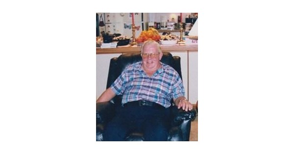 ERIC LARSON Obituary (1934 - 2012) - Legacy Remembers