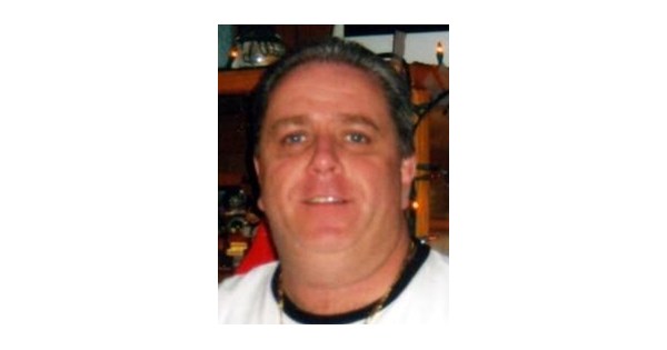 Thomas McGrade Obituary (1964 - 2016) - Legacy Remembers