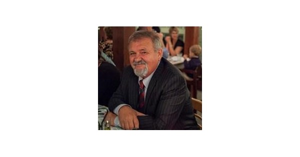 Vladimir Arandjelovic Obituary (1938 - 2013) - Legacy Remembers