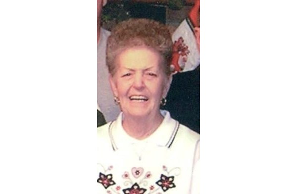 Margaret Chojnowski Obituary (1932 - 2014) - Legacy Remembers