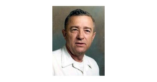 Robert Lee Shaver Obituary (1933 - 2016) - Legacy Remembers