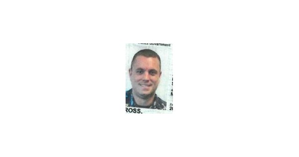 Scott Cross Obituary (1979 - 2018) - Legacy Remembers