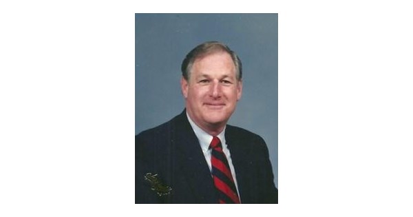 Russell Miller Obituary (1940 - 2014) - Legacy Remembers