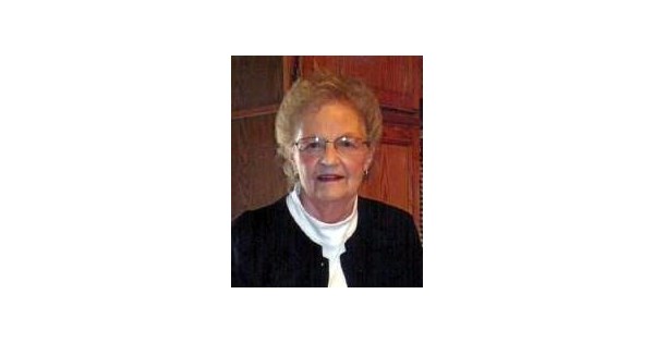 Joyce Poe Obituary (1938 - 2019) - Legacy Remembers