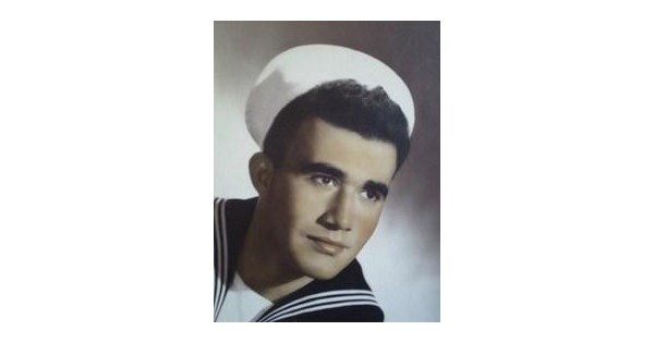 John Serrano Obituary (1931 - 2012) - Legacy Remembers