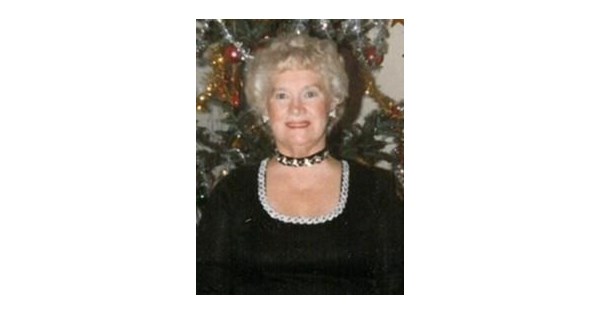 Ivy Hamilton Obituary (1920 - 2015) - Legacy Remembers