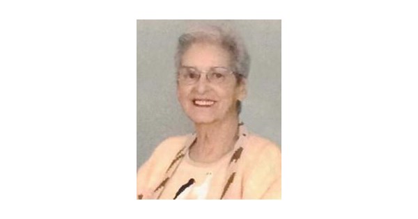 Wanda Silva Obituary (1937 - 2015) - Legacy Remembers