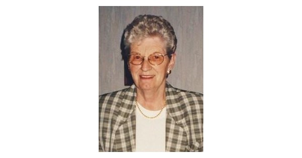 Marion Watling Obituary (1925 - 2011) - Legacy Remembers